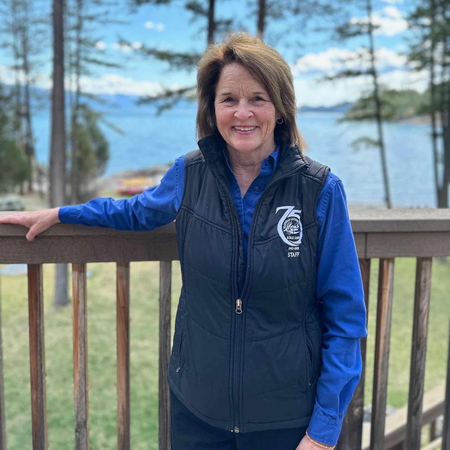 People | Lutheran Outdoor Ministries